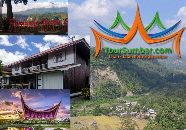 Wisata Sumatera Barat? Kunjungi ini ya! - TourSumbar.com