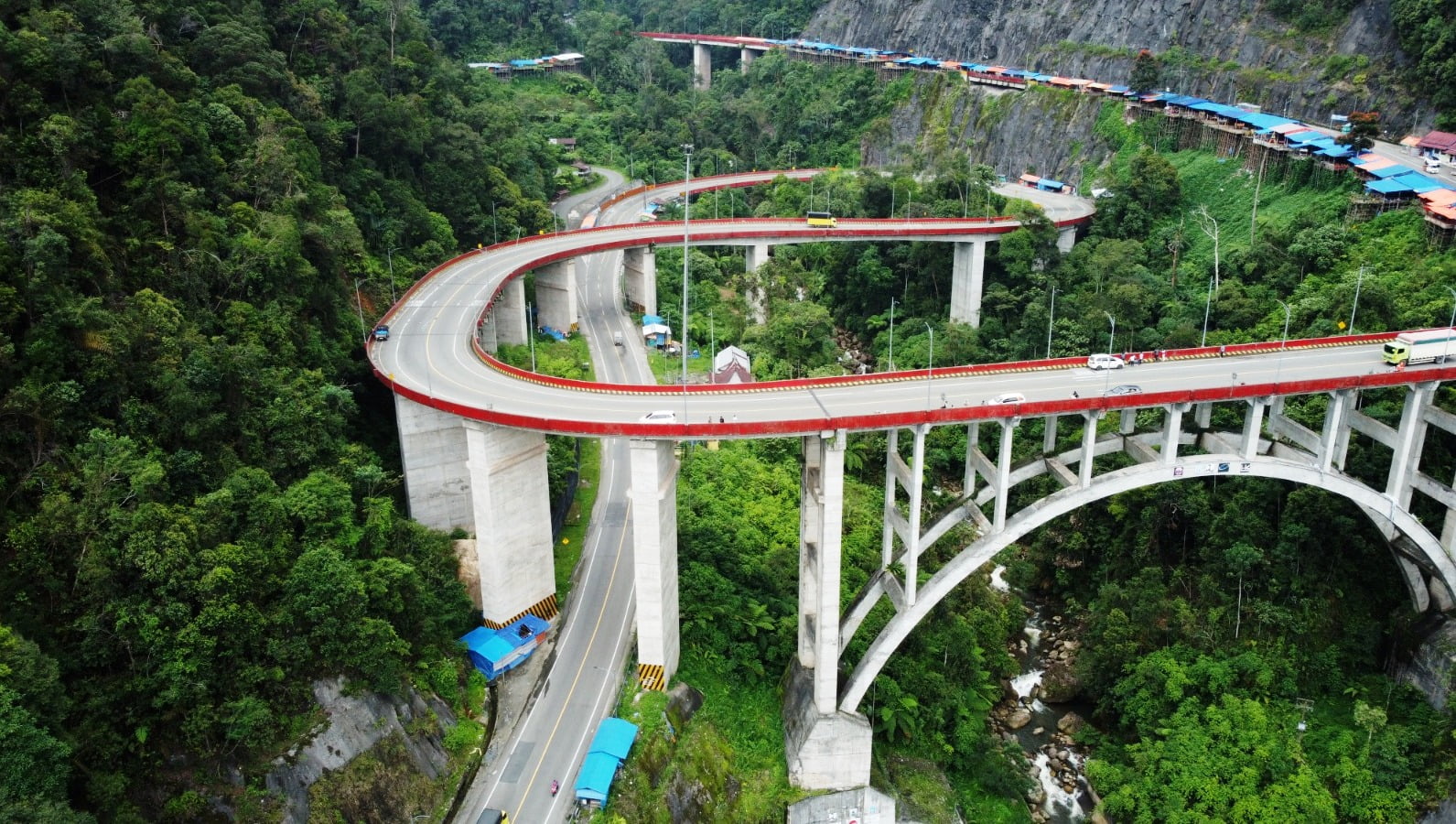 4 Fakta Unik Kelok 9: Yuk Langsung! - TourSumbar.com